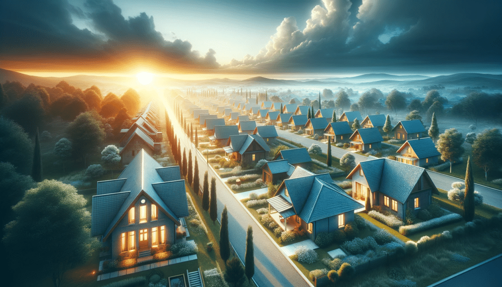 Les 5 principaux avantages d'une bonne isolation de la toiture que vous ...